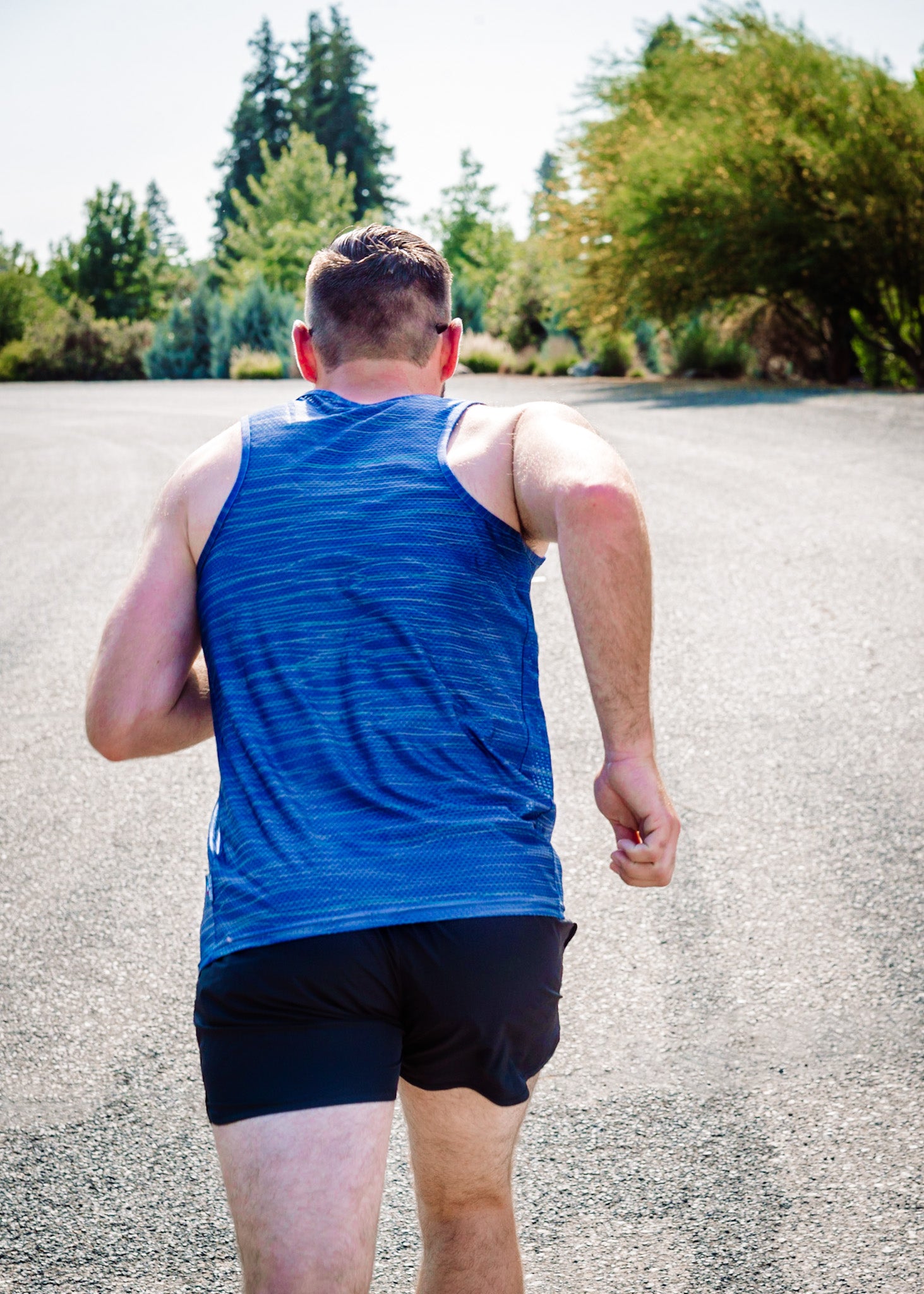 Singlets – Artletic Apparel